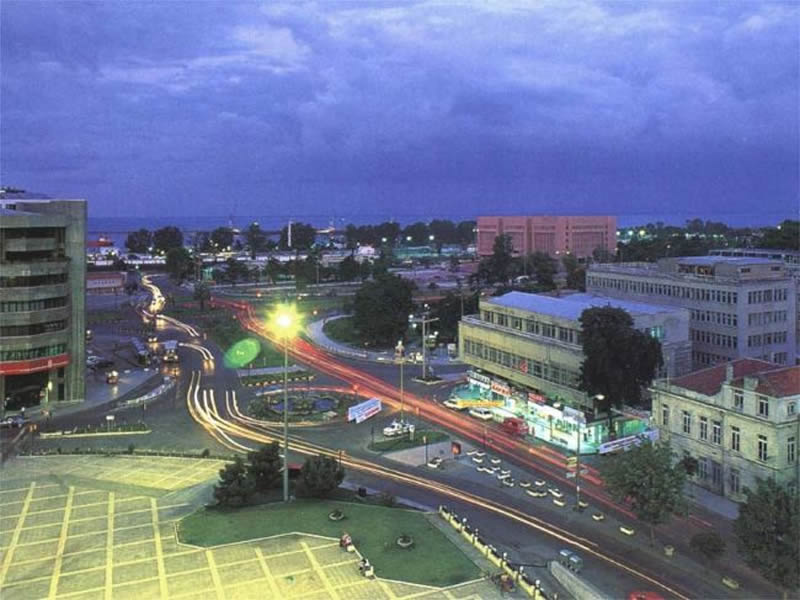 Kültür Mozaiği: Sakarya'nın Tarihi Mekanları ve Yerleri