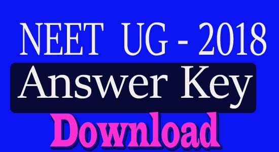 Cbse Net Answer Key