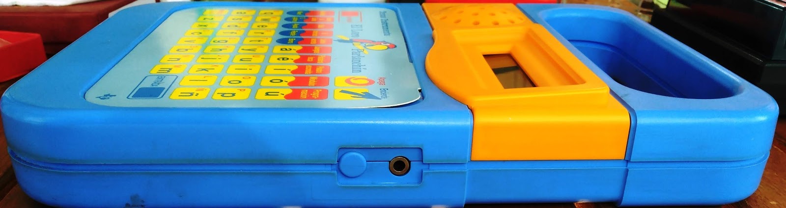 Retro Ordenadores Orty: Consolas portátiles: Nokia N-GAGE, Bit ...