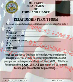 ScamHaters United .. Visit us also on Facebook and Instagram : FAKE ...