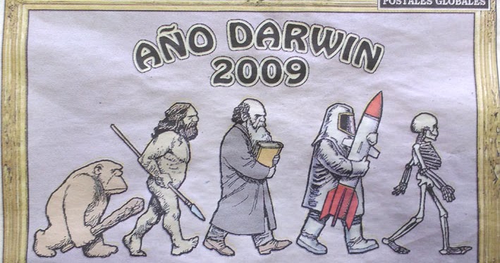 Materiales frikis de Física y de Química : ¿Evolución o involución?