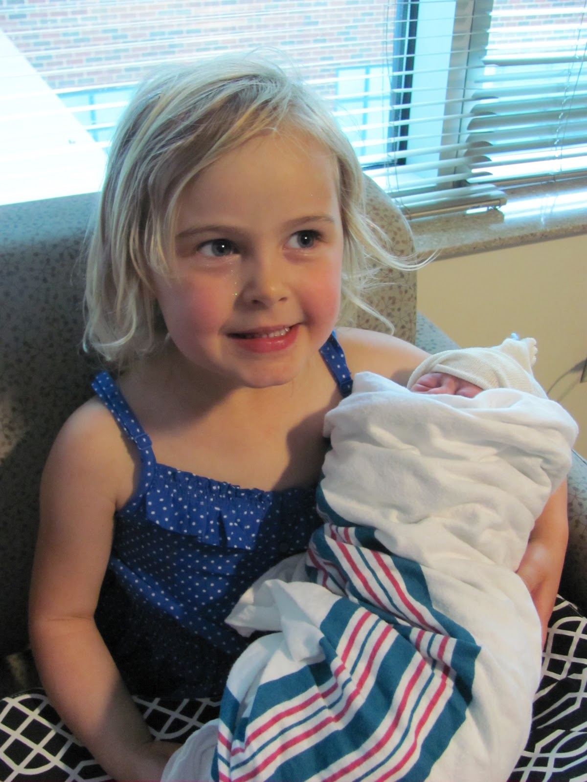 Mason Times: Baby Riley Elise Mason