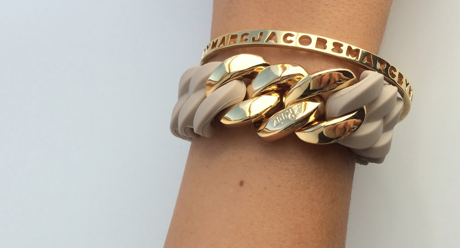 mylifeasdenise: the Rubz - Armbänder & Schmuck