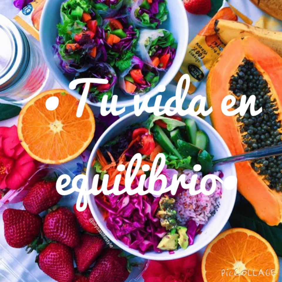¿PORQUÉ DEBO ESTAR BIEN DE SALUD?