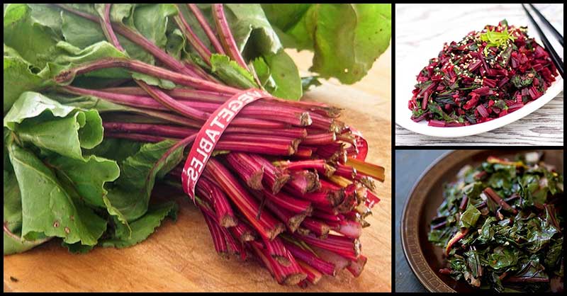 What Can We Get From Eating Beet Greens? | Dr Farrah MD
