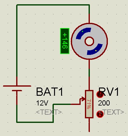 blackbox - electronics: Dasar Pengendalian Putaran Motor DC