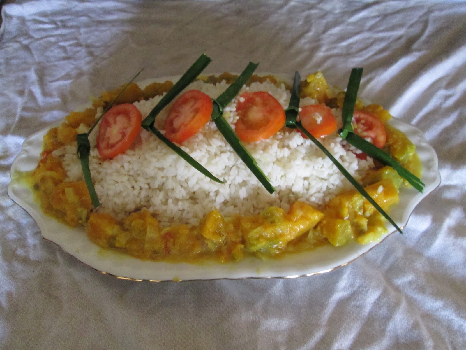 YamiYami Dishes: Yami Yami Dishes