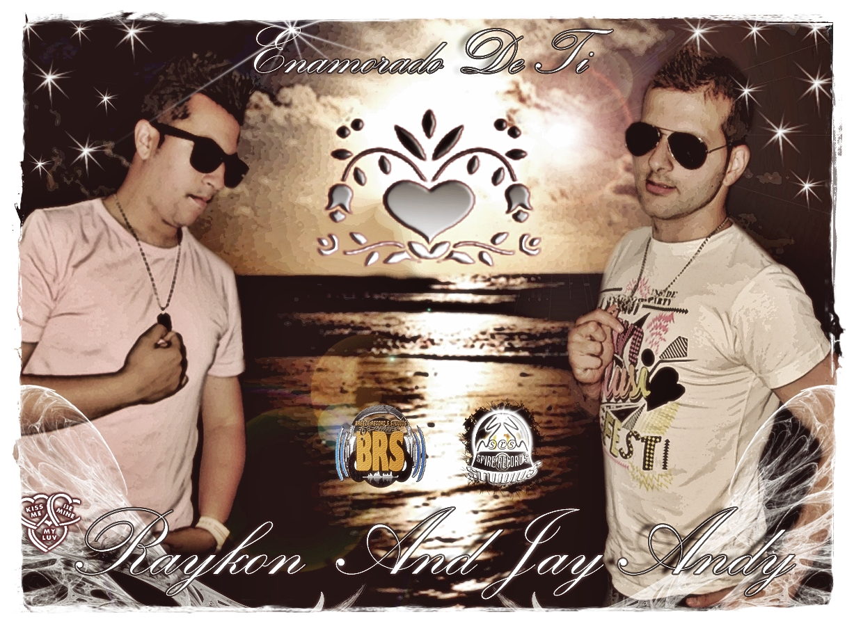 Raykon and Jay Andy - La Voz de la Melodía