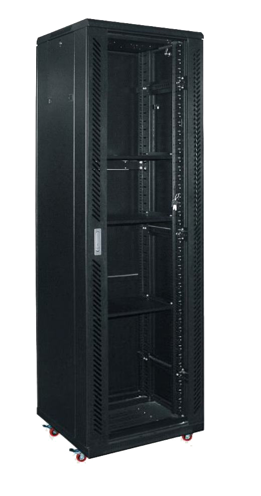 TRATIKA COMPUTER (TRATIKA INDONESIA): T-RACK SERVER CABINET (TRATIKA ...