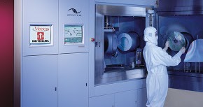 BALD Engineering - Born in Finland, Born to ALD: Gooch & Housego ...