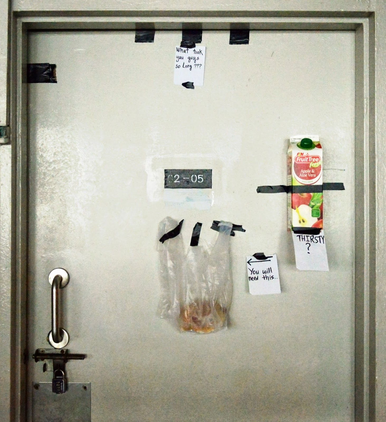 Naval Diving Unit - NDU - Singapore - Hell Week aka Team Building Week