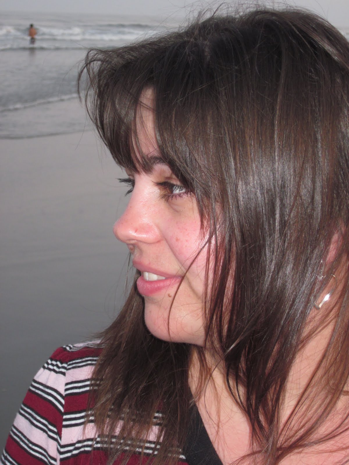 Heather Hite and Family