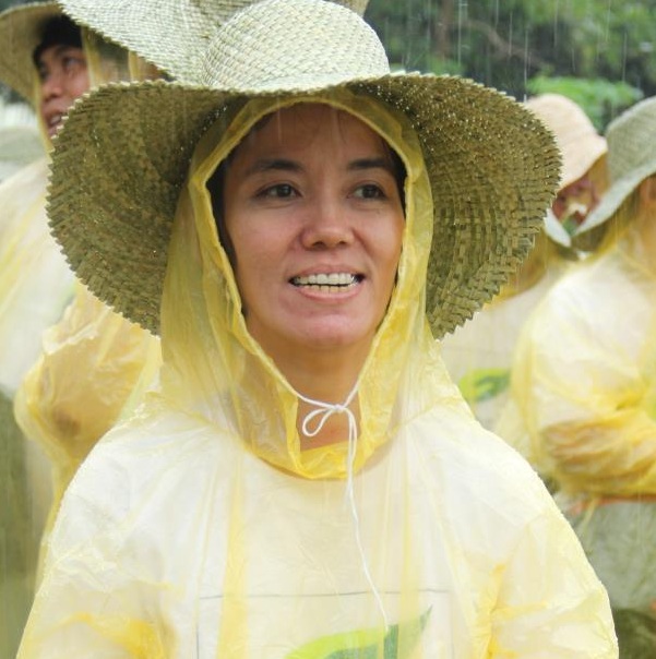 Marinduque Rising: Marinduque and outside: Philippine Activists Call ...