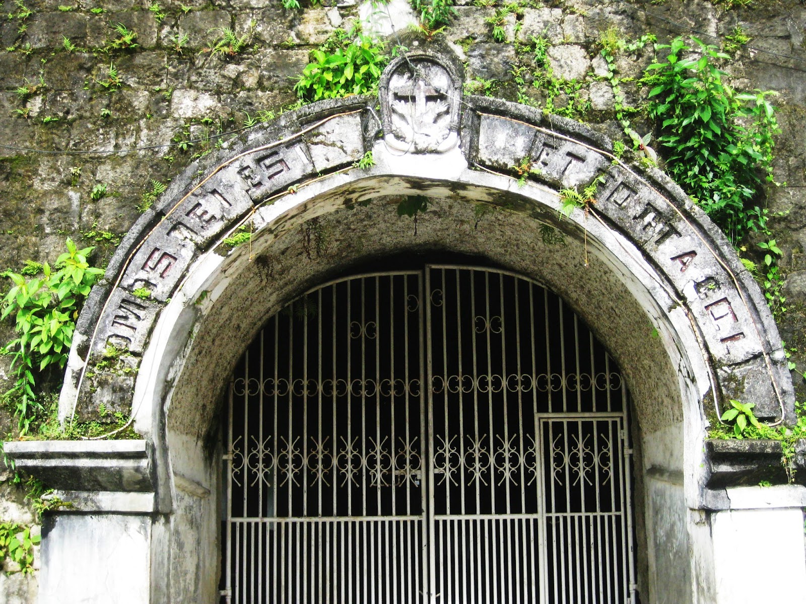 Backpacking Pilipinas: Samar Roadtrip