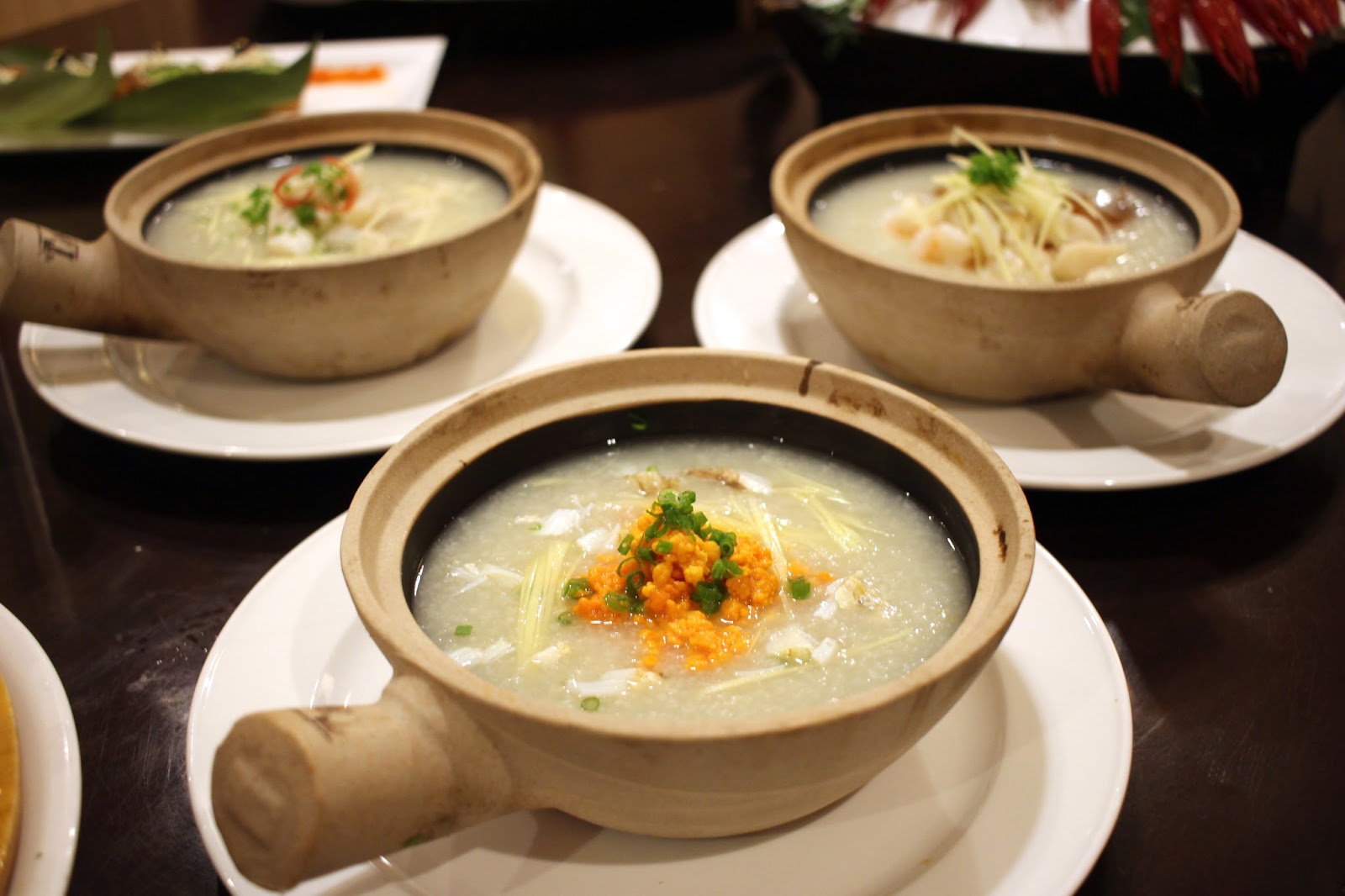 The Union of Crabs & Lobsters Buffet @ Spice Brasserie, PARKROYAL on ...