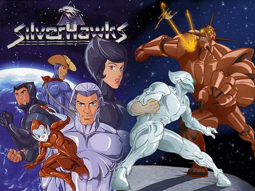 Los halcones galacticos - Jeff.tv