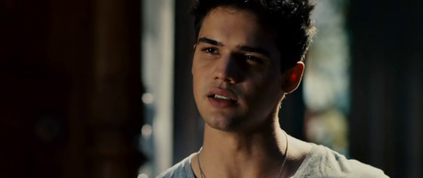Steven Strait | Heartthrob Candy