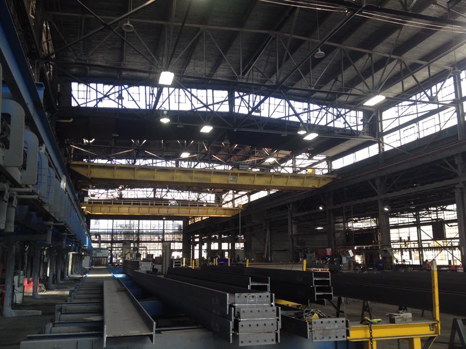 Towns and Nature: Jackson, TN: GM&O Iselin Backshop and WTNN Yard