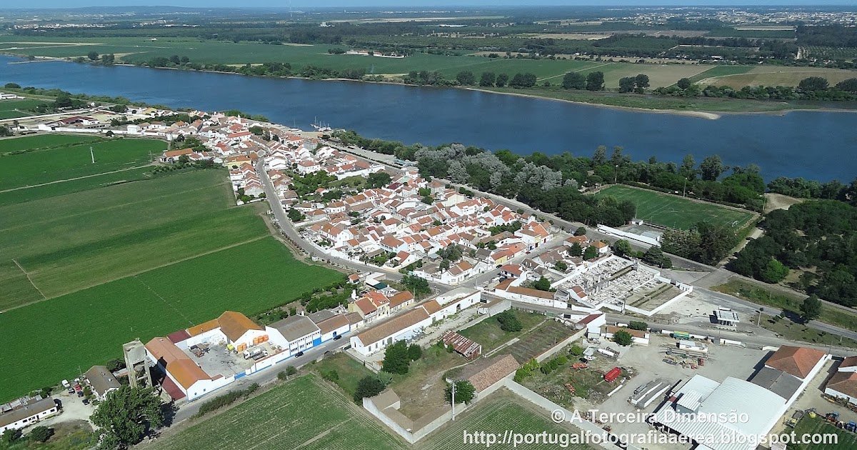 A Terceira Dimensão: Valada