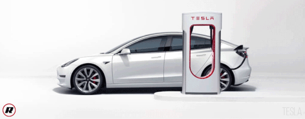 Tesla to launch next-gen Superchargers, expand network in 2019