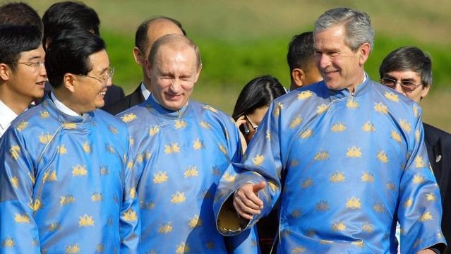 Nothing to see here : r/conspiracy