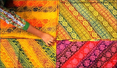 Batik Khas Dari Jember Yang Paling Menarik - KREASI PEMANDANGAN