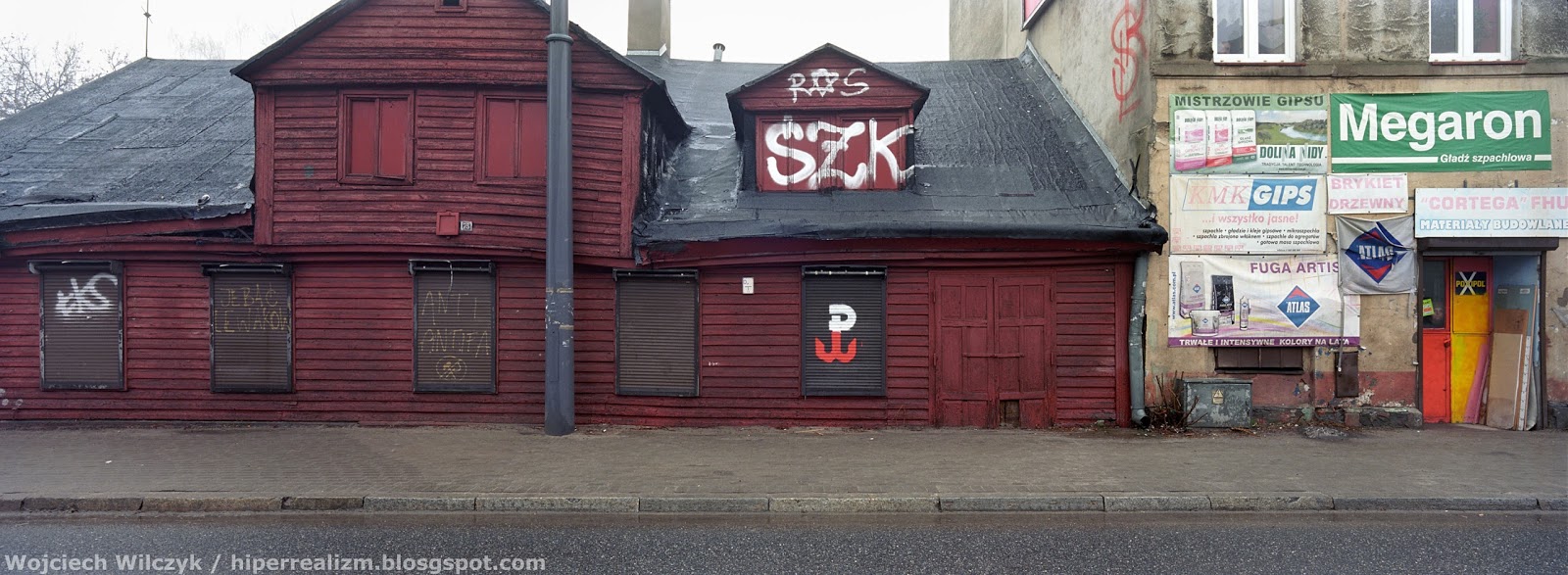 hiperrealizm: MISTRZOWIE GIPSU