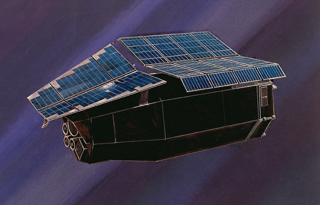 Tech NEWS and REVIEWS: Spaces-Based Telescopes in the World