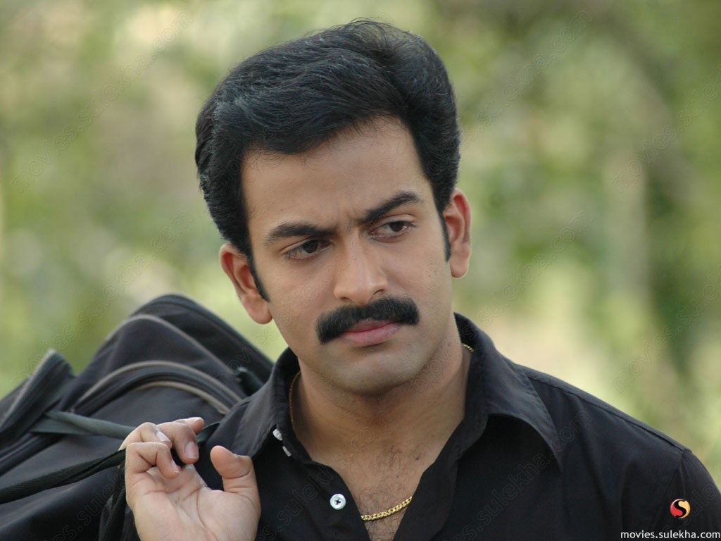 The Most Attractive Actor - Prithvi Raj |Prithviraj Photos