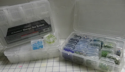 Cheryl Lynch Quilts: Shopping At Harbor Freight