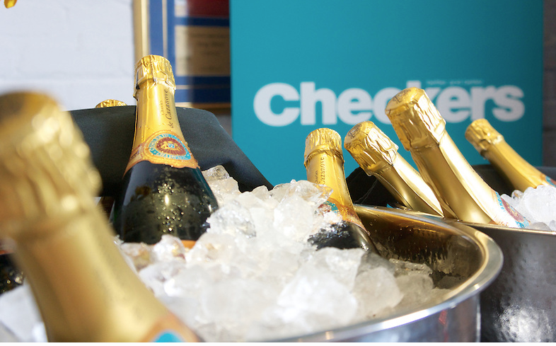 50 New International Wines now available at Checkers