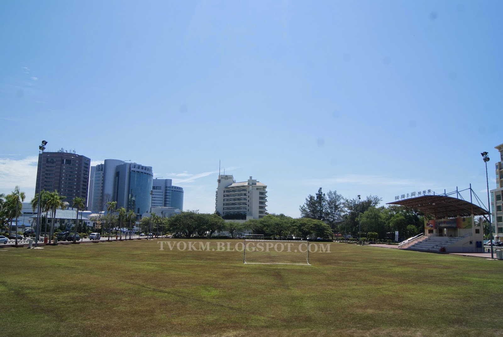 20 Best Places Of Interest In Labuan - Feel The Excitement! | TVOKM