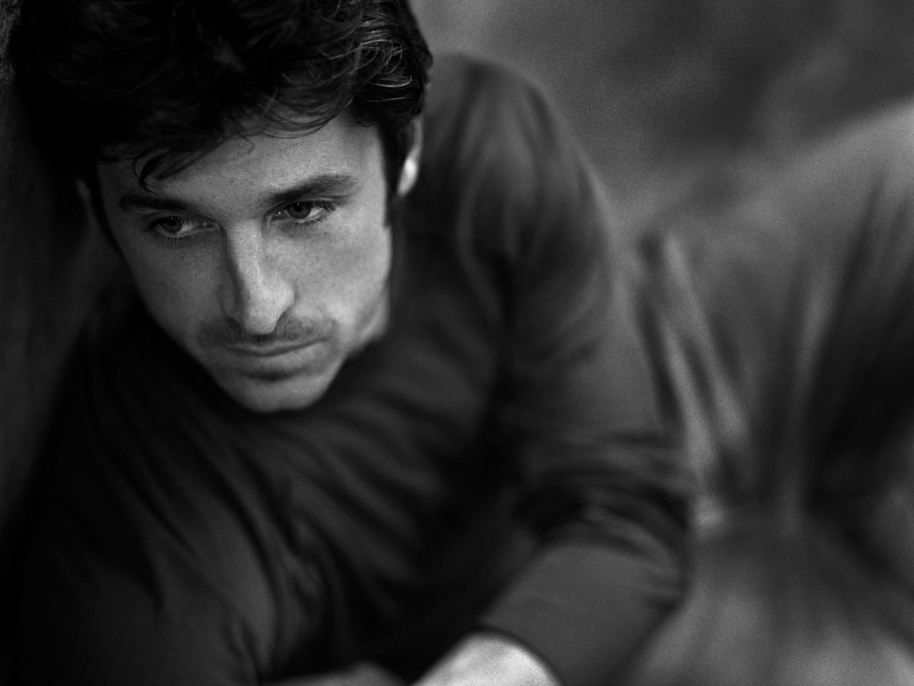 Patrick Dempsey Photos | Tv Series Posters and Cast
