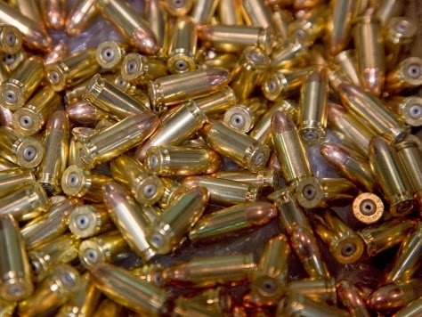 Buy Handgun Ammo at the Best Prices | Buy Handgun Ammo in USA - Blog HLammo
