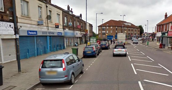 Bristol: The History of Filton