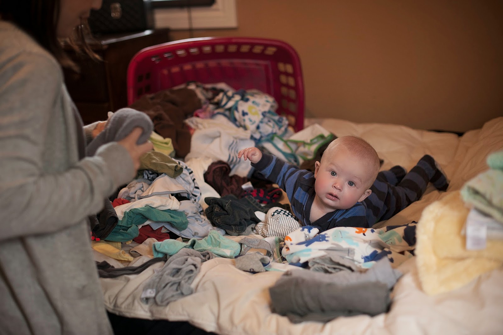 Audrey's Upper Story: Everyday Extraordinary