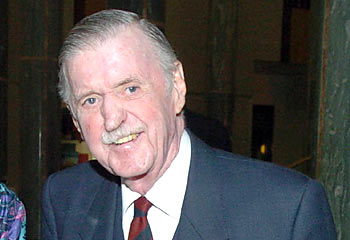 The Knight & Drummer: He / She said, What?