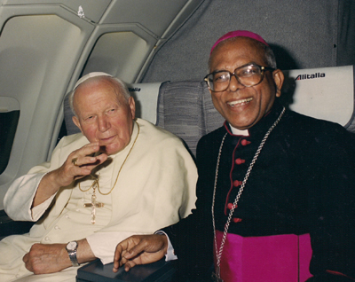 Divine Bethlehem: Late Major Archbishop Cardinal Mar Varkey Vithayathil