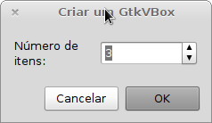 Source Code: Criando Interfaces Gráficas com Glade e Python