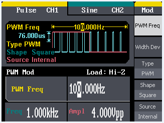 Test Happens - Teledyne LeCroy Blog: Waveform Generator Tricks: Pulse ...