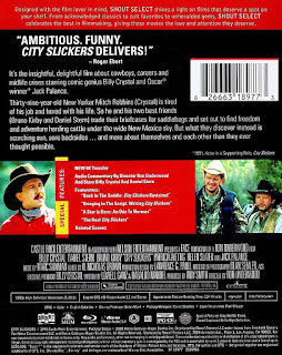 blu-ray and dvd covers: SHOUT FACTORY SHOUT SELECT BLU-RAYS: #1 THE ...