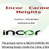 Incor Carmel Heights - Top reasons to invest in Whitefield are worth ...