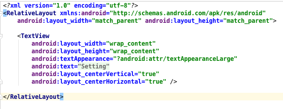 Tutorial Android Membuat Navigation Drawer Dengan Navigation View