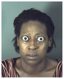 The Notorious Slim: Saturday Style.