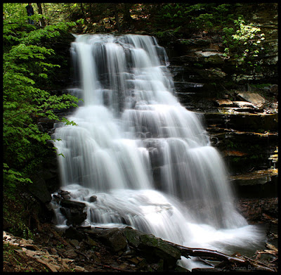 School Of Digital Photography: How to Photograph Waterfalls - Tips for ...