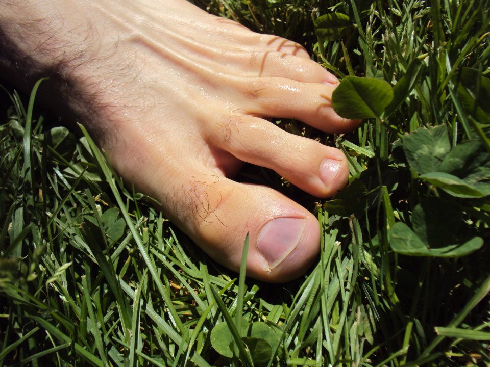 See Anis Run: My first Trail Ultra race