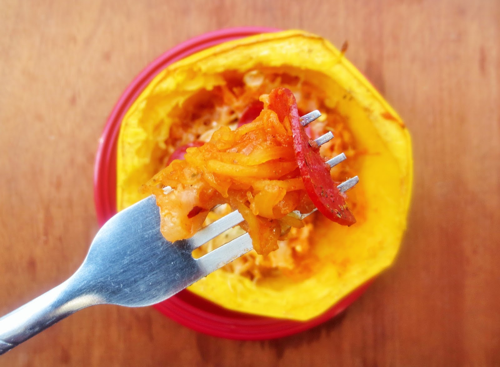 simple-forest-pepperoni-pizza-stuffed-spaghetti-squash-bowls