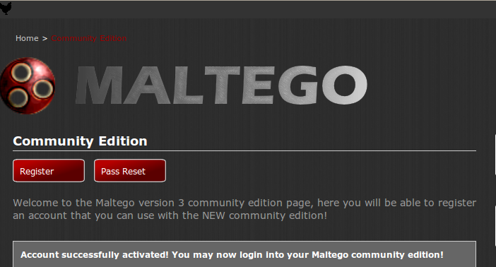 Secured State Vulnerability Forensic: April 2012