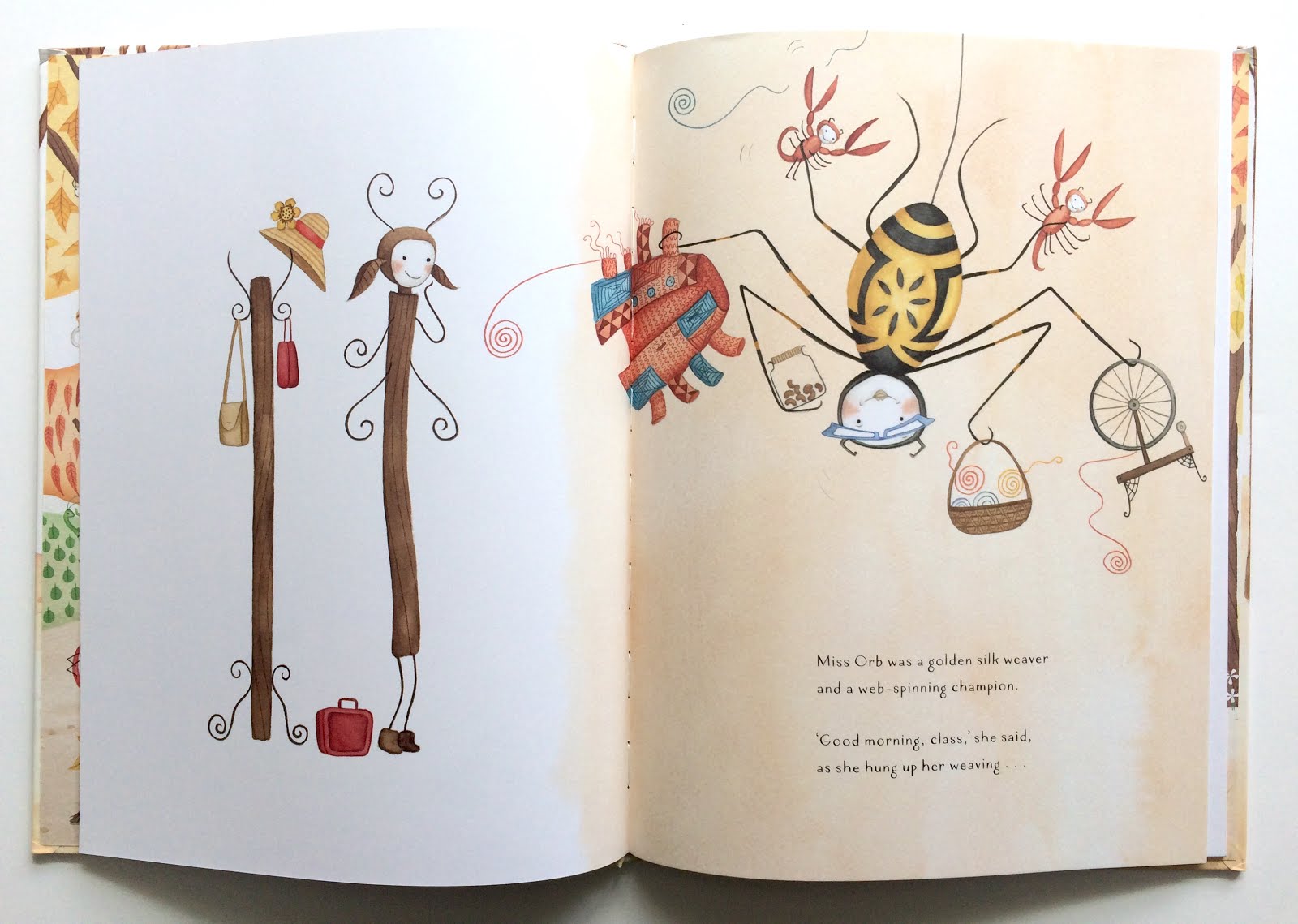 Let's Talk Picture Books: TWIG