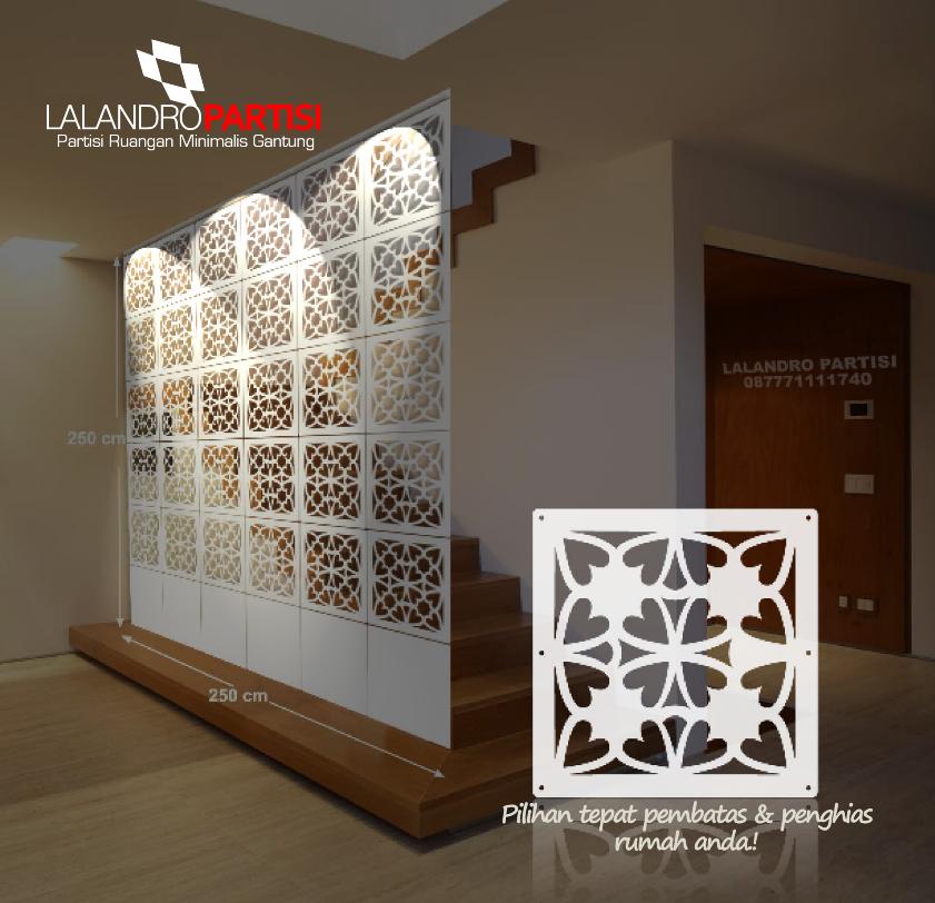 Partisi Ruangan Gantung PVC Murah Jakarta Hanging Partition Whatsapp ...